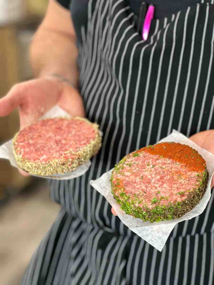 Butcher in Oliver, BC - Black Sage Butcher