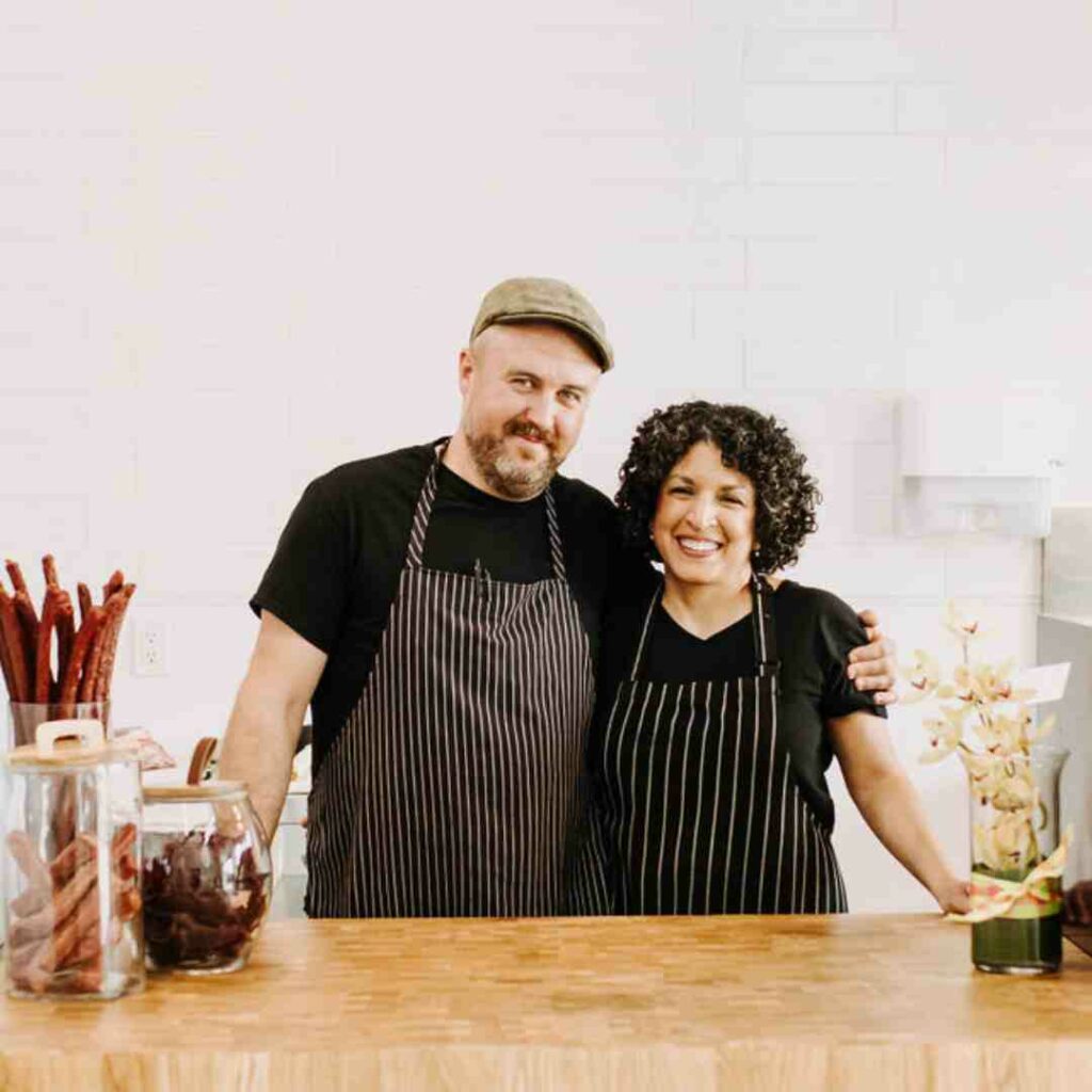 Butcher in Oliver, BC - Black Sage Butcher