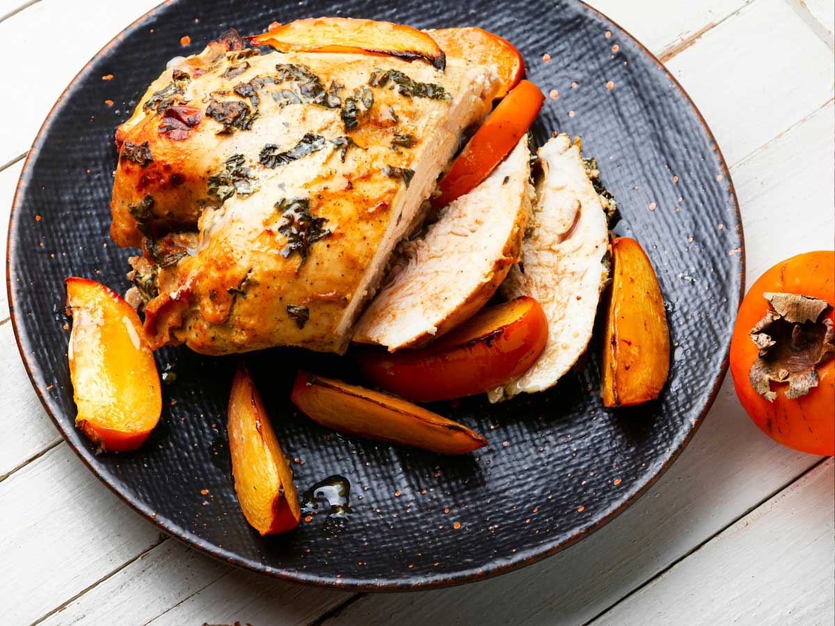 Free-Run Turkey RoastsDeposit – Black Sage Butcher