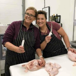 Butchery Classes - Black Sage Butcher