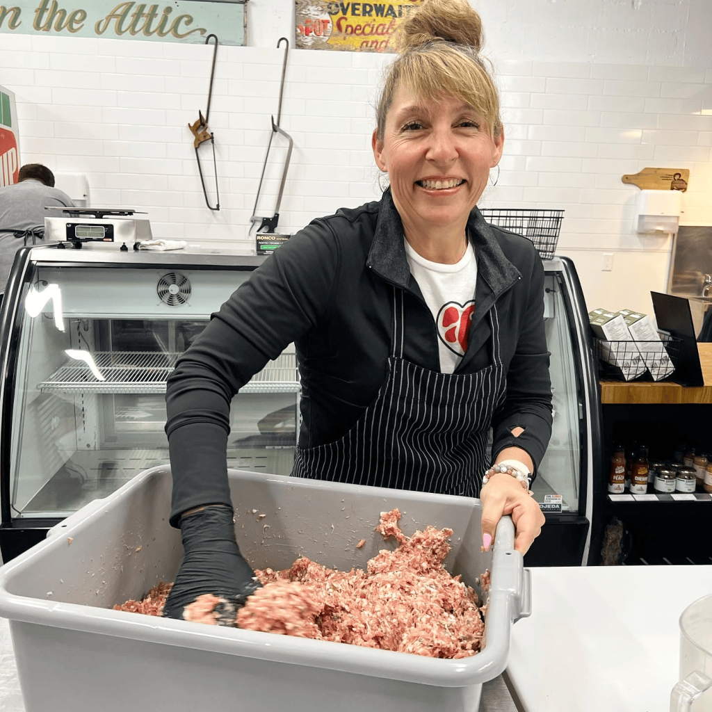 Butchery Classes - Black Sage Butcher